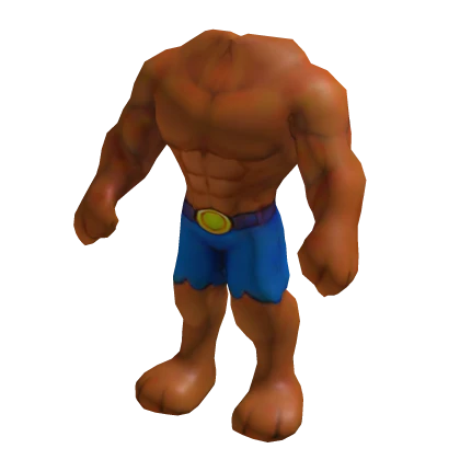 💪 Muscle Suit 💪 | Roblox Item - Rolimon's