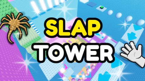 Slap Tower Facehugger [ACTUALIZACIÓN] - Roblox