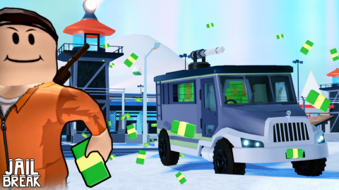 [💥 BankTruck] Jailbreak | FarmHub Auto Rob — Roblox Scripts | ScriptBlox