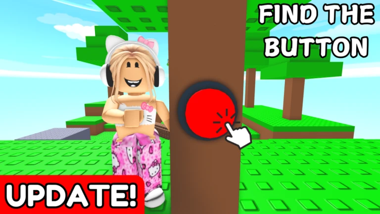 Encuentra el Botón! - Roblox