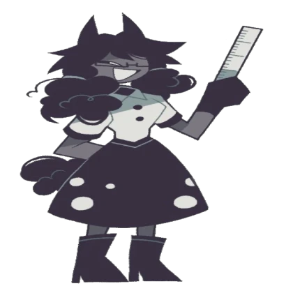 Miss Emily - Fundamental Paper Education