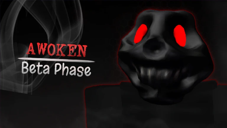 Awoken | Juega en Roblox