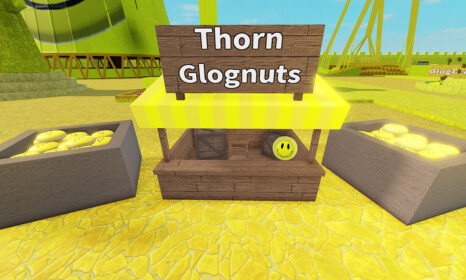 Glaggleland - Roblox