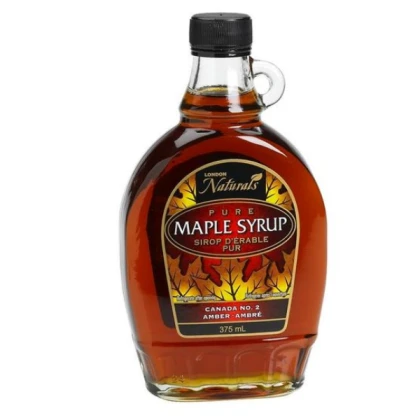 Maple Syrup