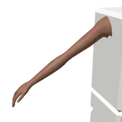 Dobby House Elf - Right Arm | Roblox Item - Rolimon's