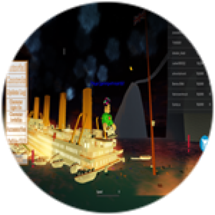 See All Famous People - Roblox