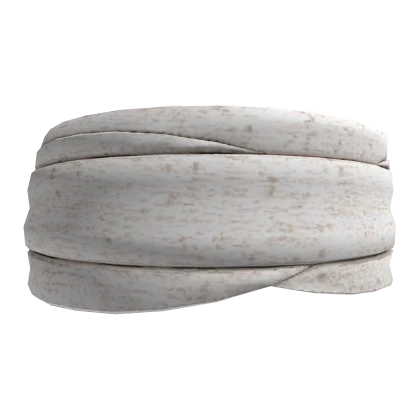 bandage blindfold | Roblox Item - Rolimon's