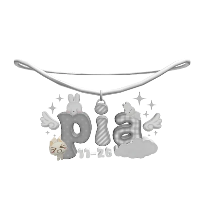 pia 1.0 | Roblox Item - Rolimon's