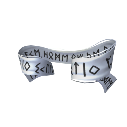 Ancient Deity Shawl - Roblox