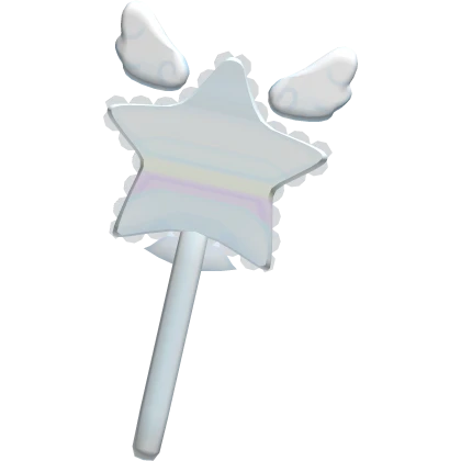 adorable blue fairy wand | Roblox Item - Rolimon's
