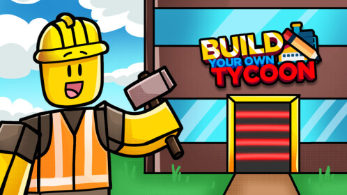 [AGGIORNAMENTO] Costruisci il tuo Tycoon! - Roblox