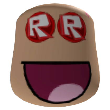 Madness cheeks mask | Roblox Item - Rolimon's