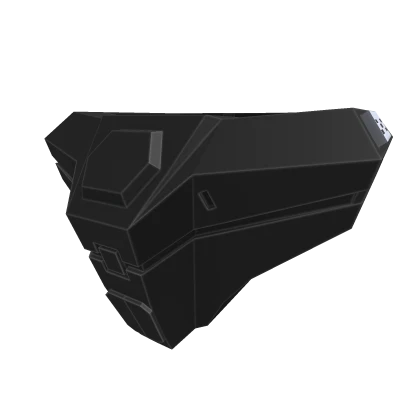 Purple Z'Gk Waist | Roblox Item - Rolimon's