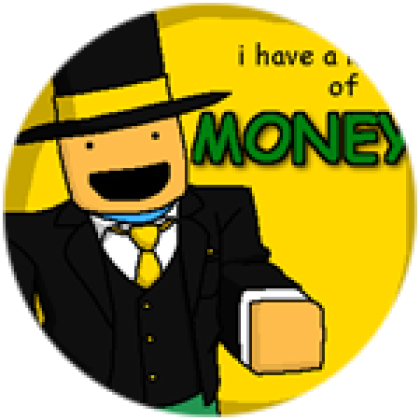 income disposer - Roblox