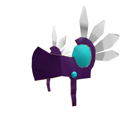 ⏳ Violet Valkyrie | Roblox Item - Rolimon's