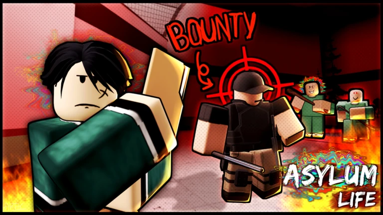 [VOICE CHAT ] Asylleben - Roblox