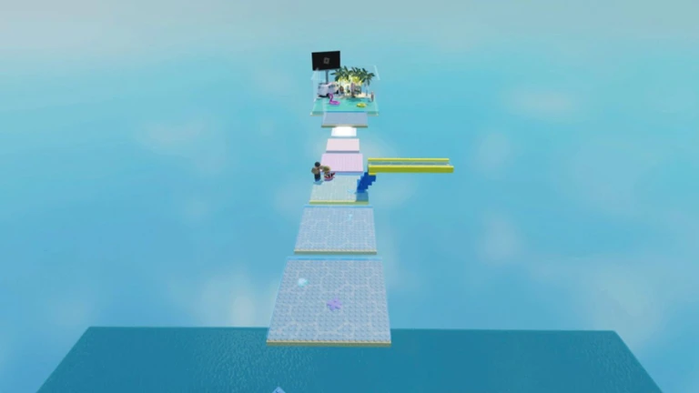 Summer Tower | Juega en Roblox