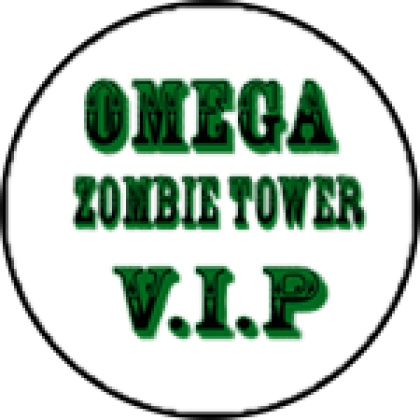 Omega VIP - Roblox