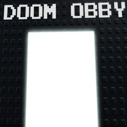 Doom obby