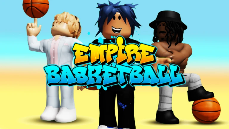 [PS5] Baloncesto del Imperio - Roblox