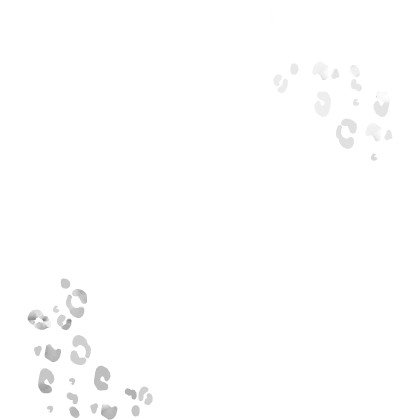 Leopard Print Body Spots White | Roblox Item - Rolimon's