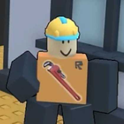 Builderman block tales