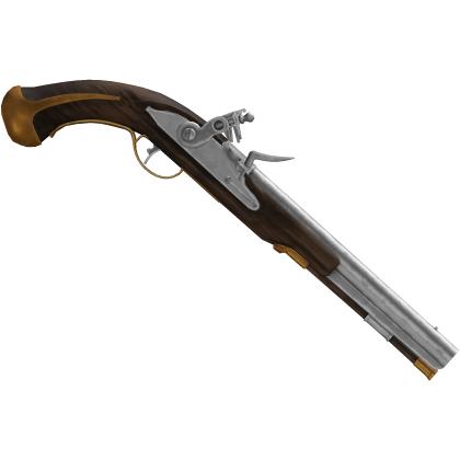 Flintlock [gauche] - Roblox