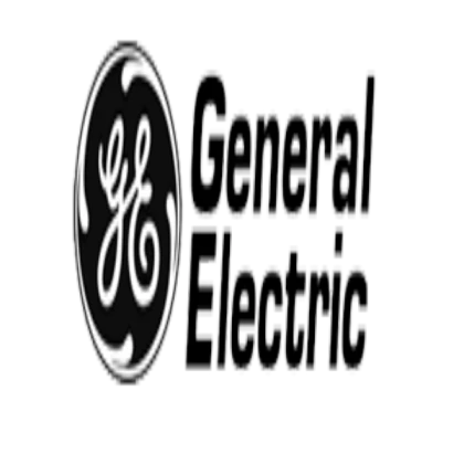 General Electric Logo.