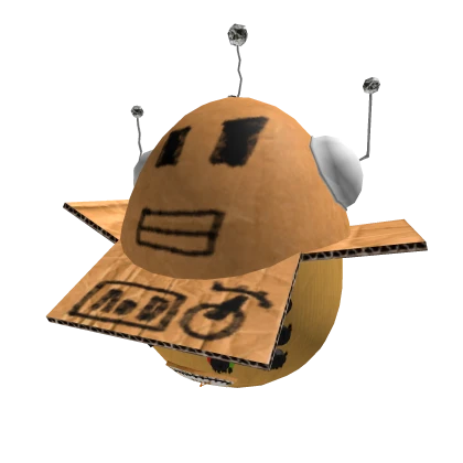 EGG0R: D3functB0t (Mr. Robot Egg) [Forsaken] | Roblox Item - Rolimon's