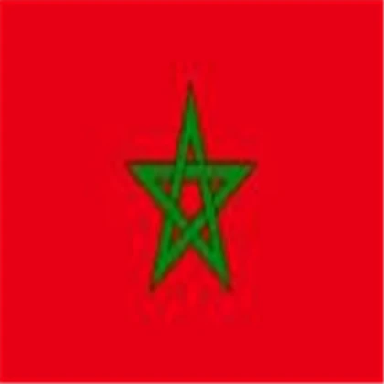Flag Morroco V.1.7