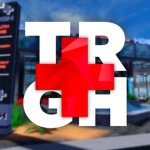 :[TRGH]: The Robloxian General Hospital - Roblox