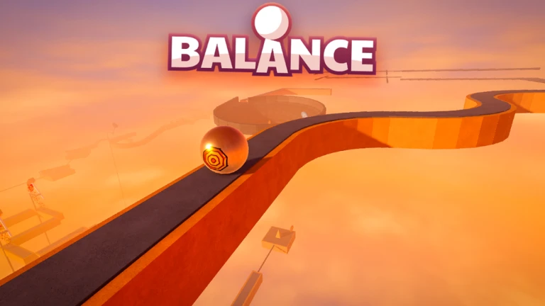Balance | Juega en Roblox
