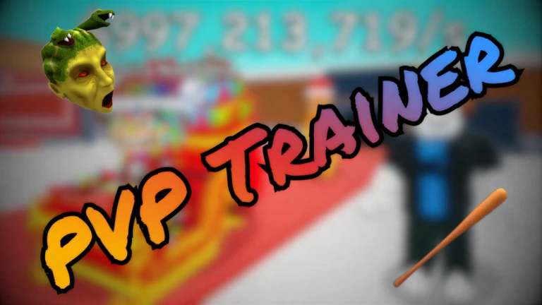 [جديد] مدرب SAB PVP - Roblox