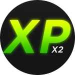 DOUBLE XP | Roblox Gamepass - Rolimon's