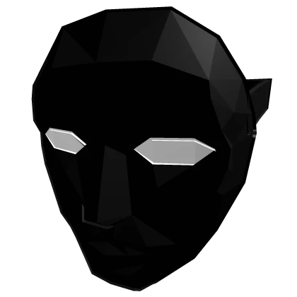 Front Man Mask | Roblox Item - Rolimon's