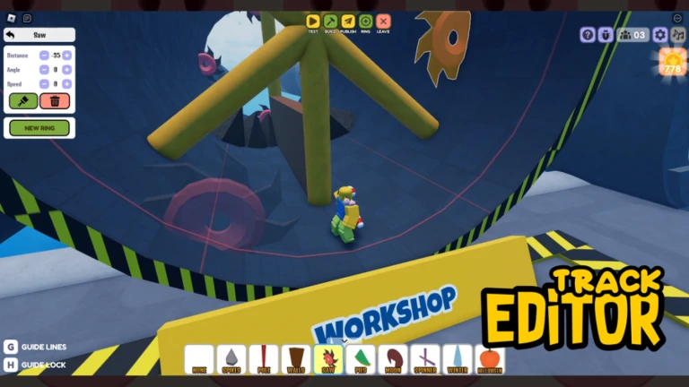 Pipe Dash ⚡ (Geometry Dash Obby) - Roblox