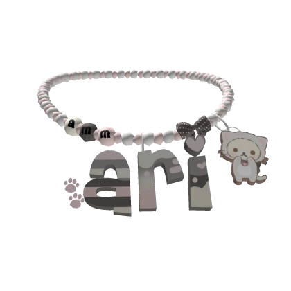 ari | Roblox Item - Rolimon's