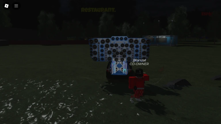 [Nueva Generacion] Chipeo Playero RP - Roblox