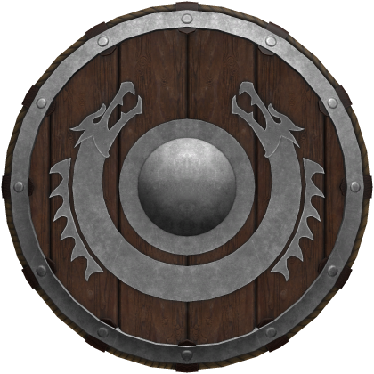 Viking Shield - Roblox