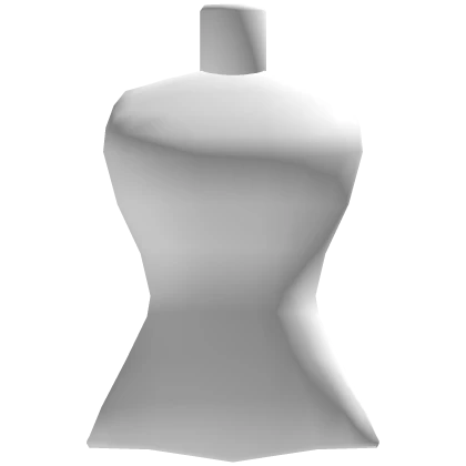 R6 Chibi Girl Torso For Skelly Bundle | Roblox Item - Rolimon's