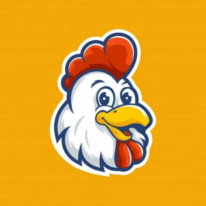 chicken
