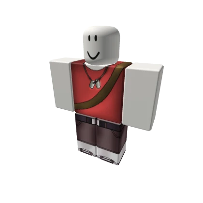 TF2 - Scout - Roblox