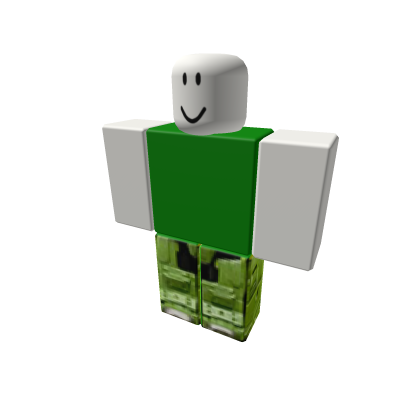 Halo - Master Chief Armor (Classic) - Roblox