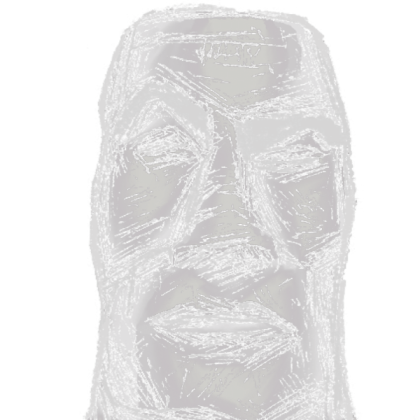 moai