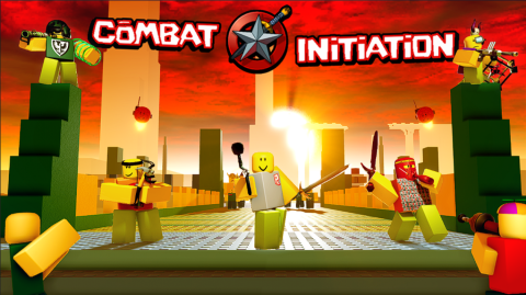 Combat Initiation | Combat Initation — Roblox Scripts | ScriptBlox