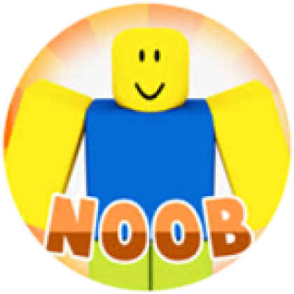 Noob pass - Roblox