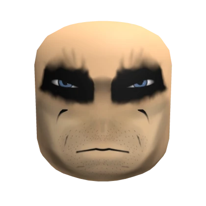 Knight's Asylum Face | Roblox Item - Rolimon's
