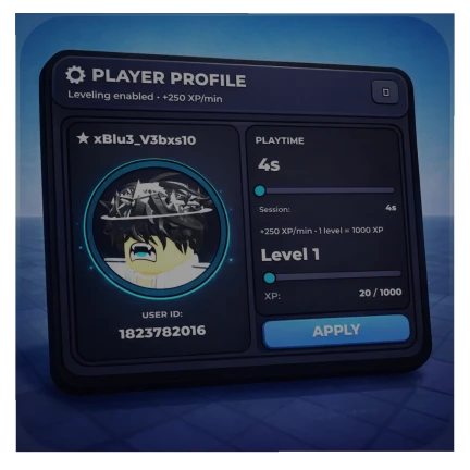 Asset Preview
