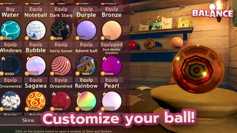 Balance | Juega en Roblox