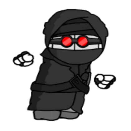 hank ( madness combat )